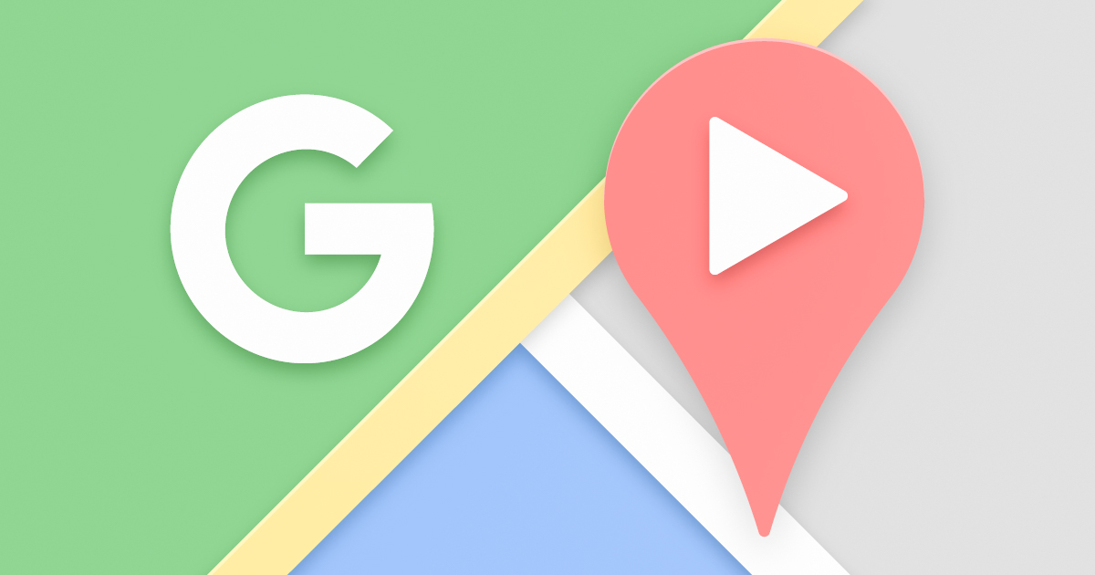 Google Maps 360 Virtual Tour - 360° EYE VIEW